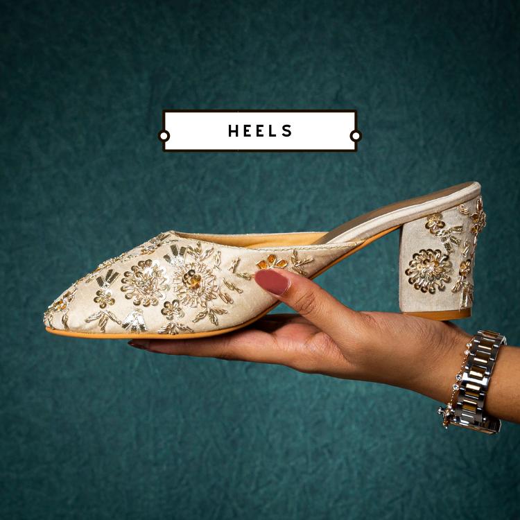 Heels – The Miss Footwear Collection